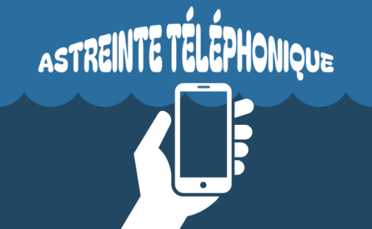 Astreinte Téléphonique du week-end 📞 – DISTRICT DE L'YONNE DE FOOTBALL